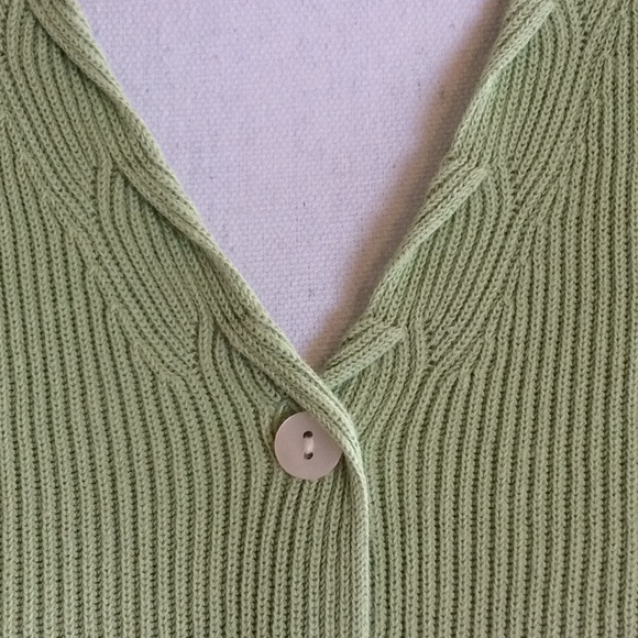 Laura Ashley | Sweaters | Vintage 9s Laura Ashley Cardigan | Poshmark